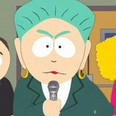 Mayor McDaniels (South Park) | Perchance Chat Wiki | Fandom