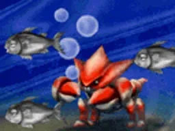 Arrowhead (Monster Rancher) | Perchance Chat Wiki | Fandom