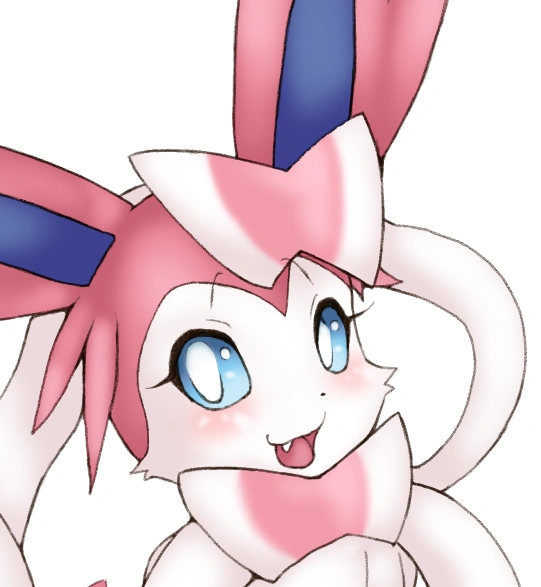 Sylveon (Pokémon) | Perchance Chat Wiki | Fandom