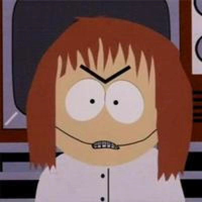 Shelly Marsh (South Park) | Perchance Chat Wiki | Fandom