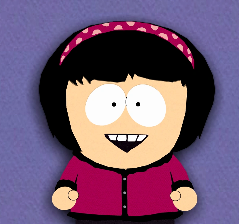 Patty Nelson (South Park) | Perchance Chat Wiki | Fandom