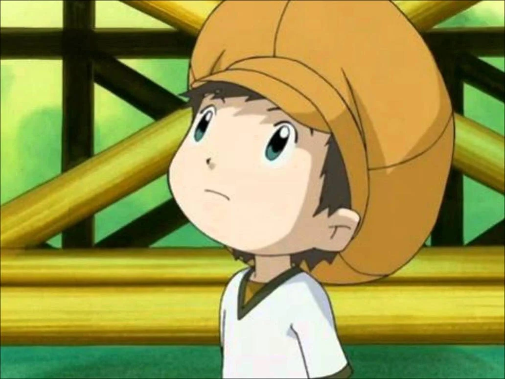 Tommy Himi (Digimon) | Perchance Chat Wiki | Fandom
