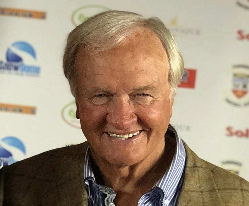 Ron Atkinson (Soccer Commentator) | Perchance Chat Wiki | Fandom