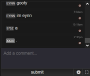 comments-plugin | Perchance.org Wiki | Fandom