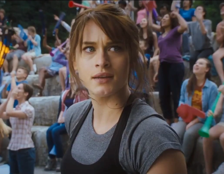 Clarisse La Rue | Percy Jackson films Wiki | Fandom