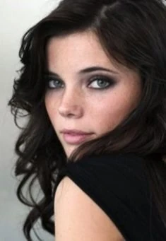 Violet Jackson | Percy Jackson Next Generation Wiki | Fandom
