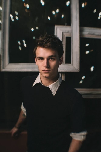 Benjamin Stoll | Percy Jackson Next Generation Wiki | Fandom