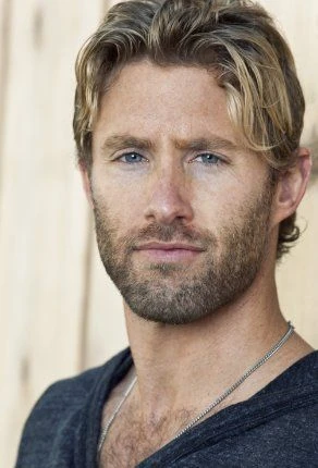 Ben Logan | Percy Jackson Next Generation Wiki | Fandom