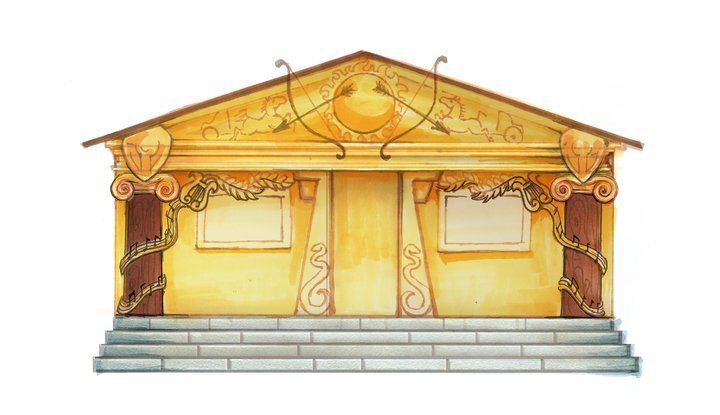 Cabin 7 | Percy Jackson RP Wiki | Fandom