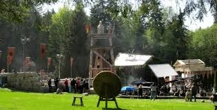 The Arena | Percy Jackson RP Wiki | Fandom