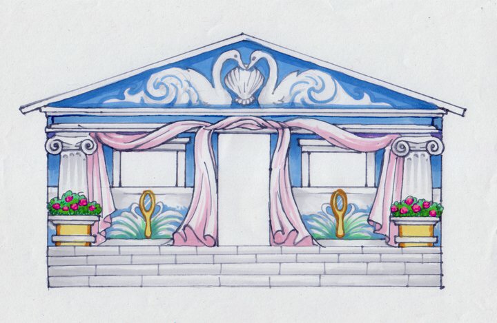 Cabin 10 | Percy Jackson RP Wiki | Fandom