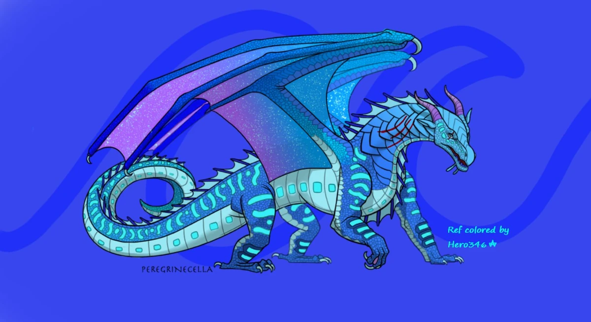 Riptide | All Things Fiction Wiki | Fandom