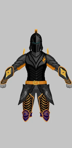 Blaze | All Things Fiction Wiki | Fandom