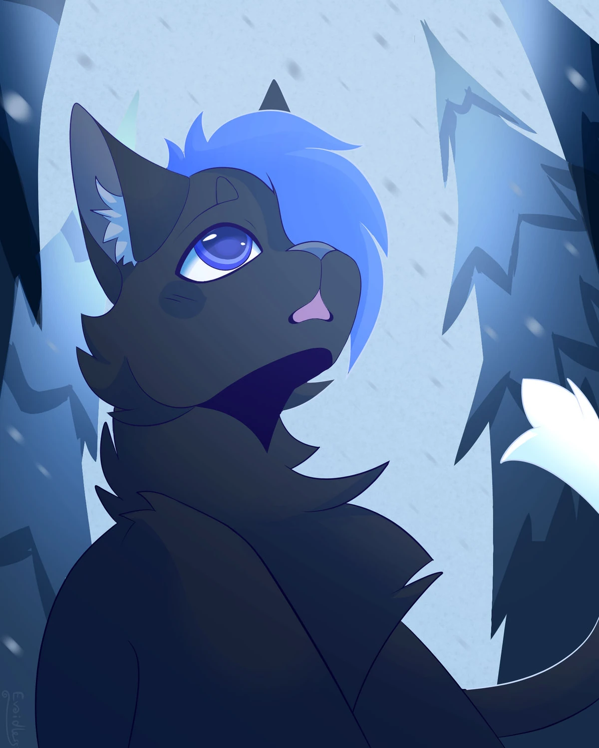 Winterstar | All Things Fiction Wiki | Fandom