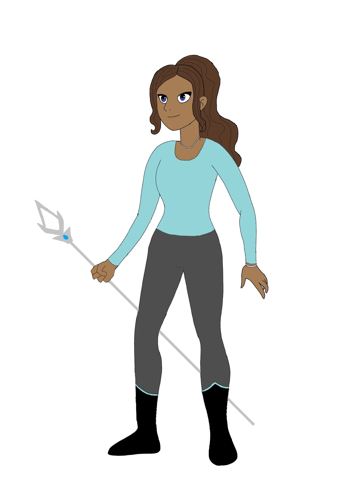 Tarina | All Things Fiction Wiki | Fandom