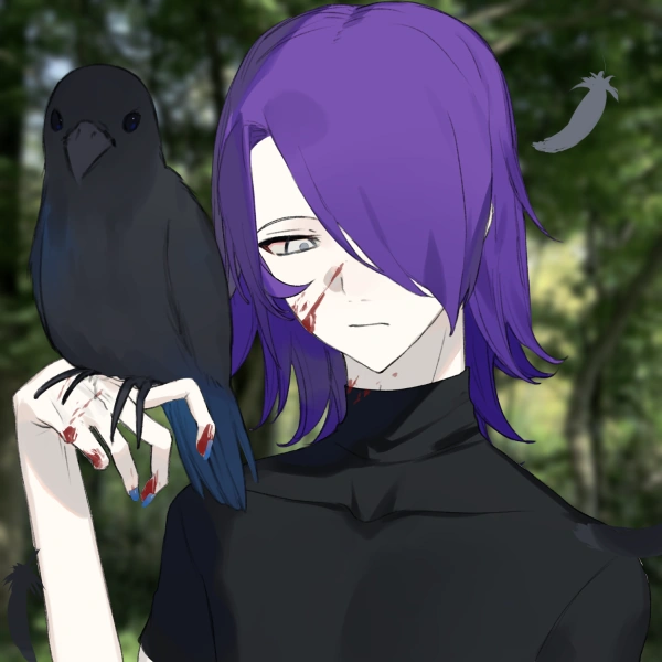 Kagami | All Things Fiction Wiki | Fandom