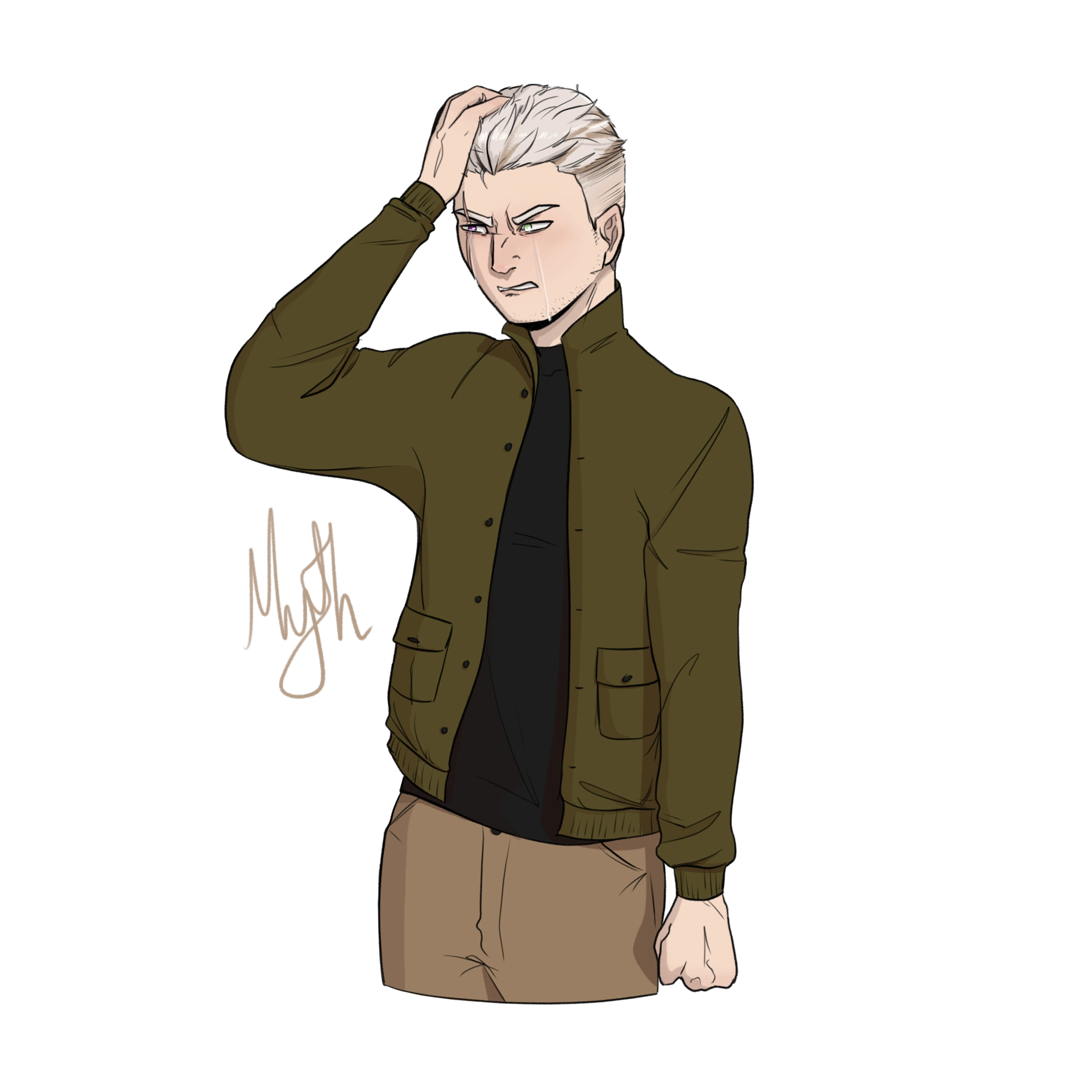 Discuss Everything About All Things Fiction Wiki | Fandom