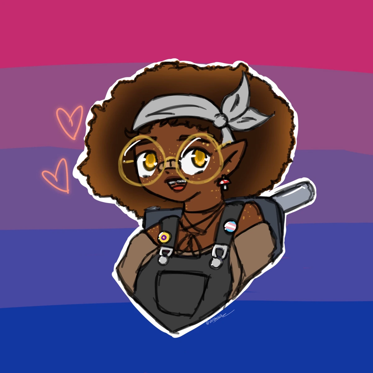 Ever Forrest Dean | All Things Fiction Wiki | Fandom