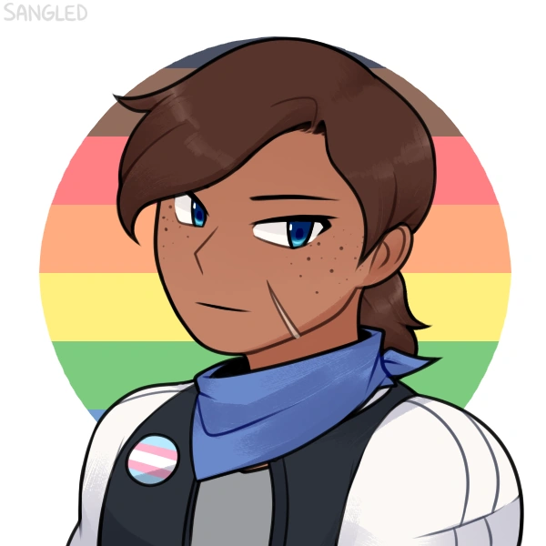 Taylor Ramirez | All Things Fiction Wiki | Fandom