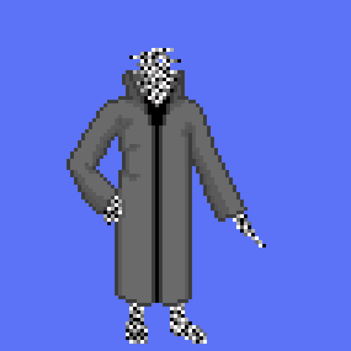 The Chronicler | All Things Fiction Wiki | Fandom