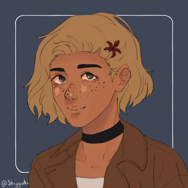 Ceila Skroder | All Things Fiction Wiki | Fandom