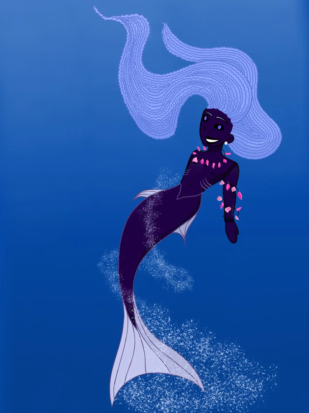 Nyarai Chikono | All Things Fiction Wiki | Fandom