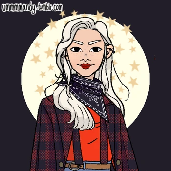 Twisha | All Things Fiction Wiki | Fandom