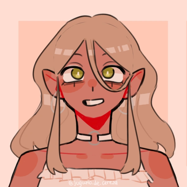 Aelia Mae Dawn | All Things Fiction Wiki | Fandom