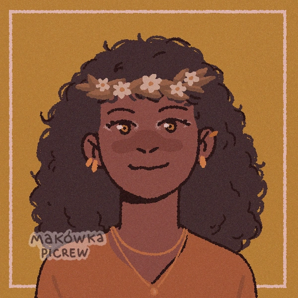 Saffron Lightchild | All Things Fiction Wiki | Fandom