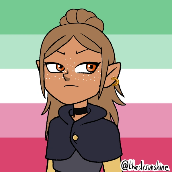 Jylen Varrow Lyde | All Things Fiction Wiki | Fandom