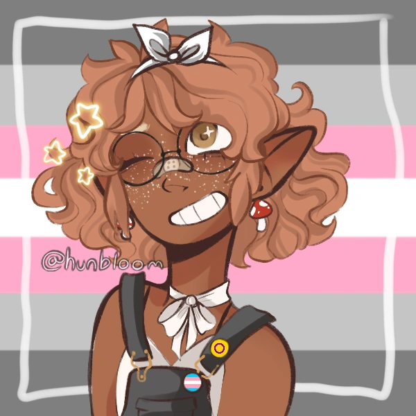 Ever Forrest Dean | All Things Fiction Wiki | Fandom