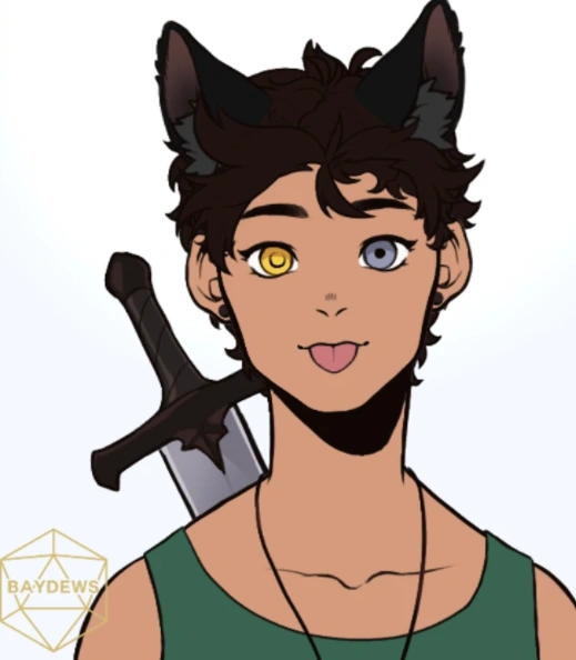 Sharp-Claw | All Things Fiction Wiki | Fandom