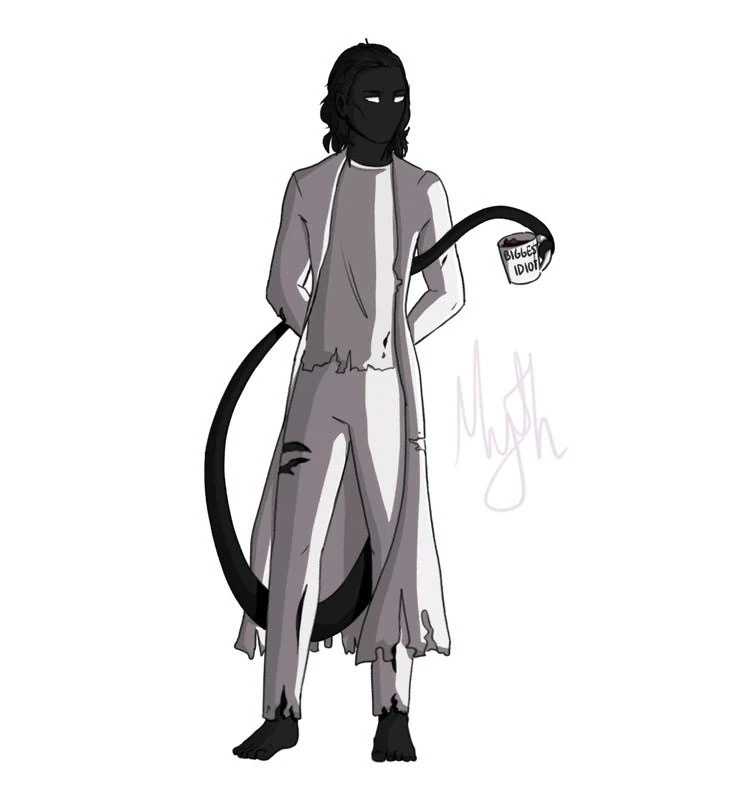 Tendrils of Shadow | All Things Fiction Wiki | Fandom