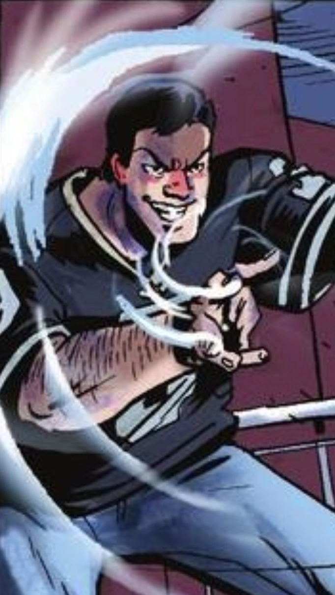 Dylan | Wiki Demi-Dieux | Fandom