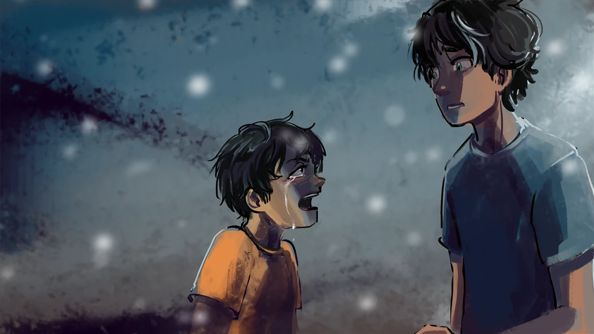 22 décembre | Wiki Demi-Dieux | Fandom