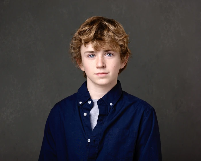 Walker Scobell | Wiki Demi-Dieux | Fandom