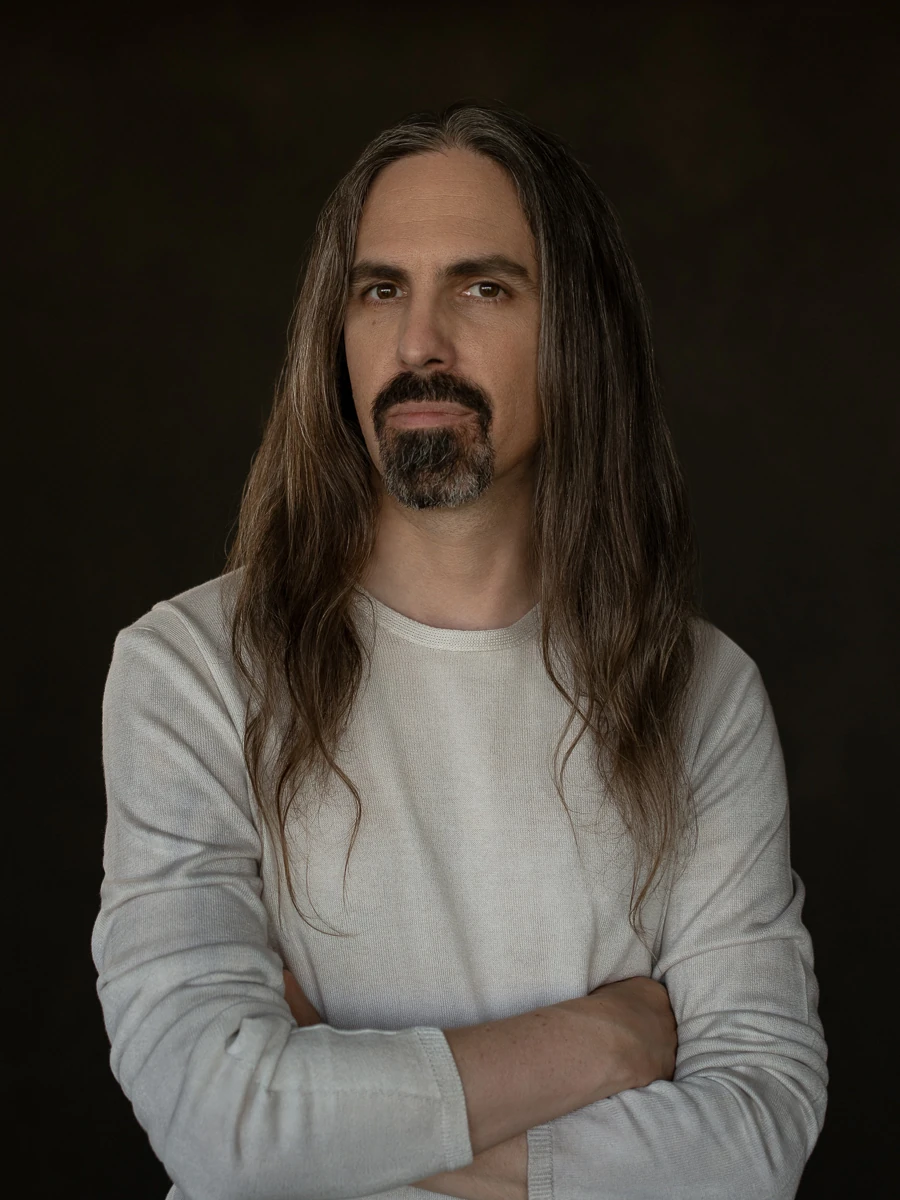 Bear McCreary | Wiki Demi-Dieux | Fandom