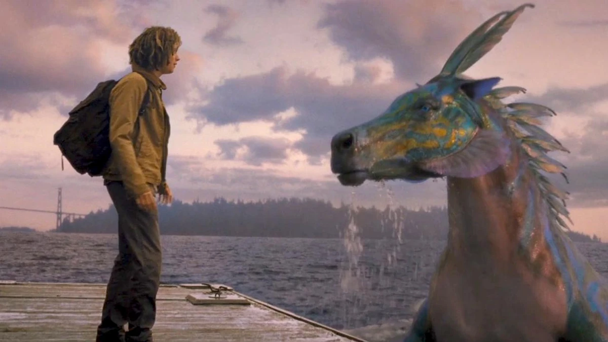 Arc-en-ciel | Wiki Demi-Dieux | Fandom