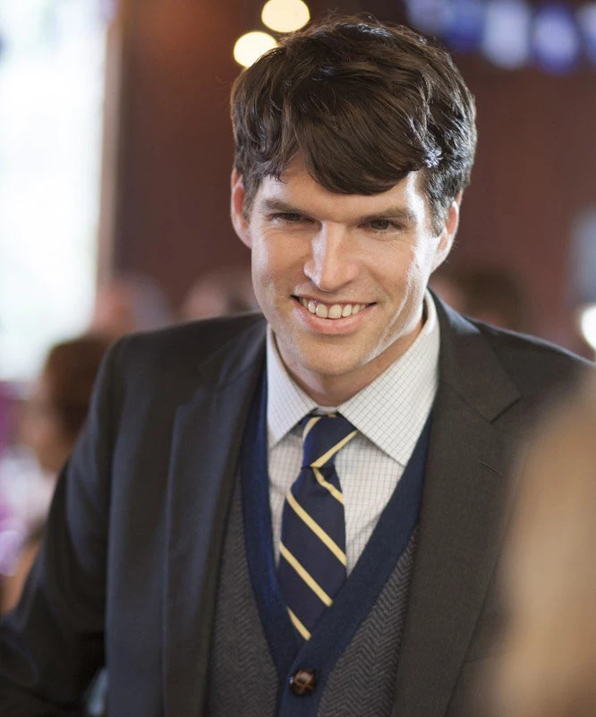 Timothy Simons | Wiki Demi-Dieux | Fandom