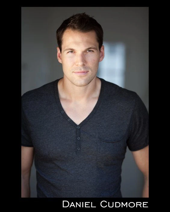 Daniel Cudmore | Wiki Demi-Dieux | Fandom