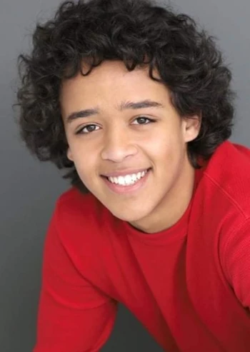 Andrew Alvarez | Wiki Demi-Dieux | Fandom