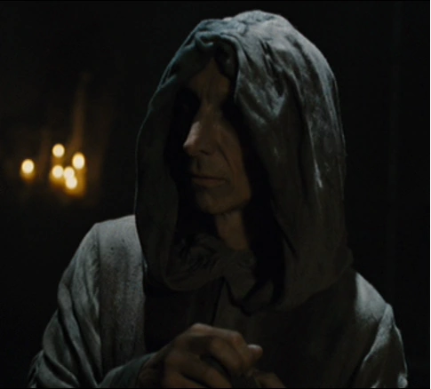 Charon/Films | Wiki Demi-Dieux | Fandom