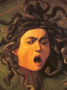 Gorgone | Wiki Demi-Dieux | Fandom