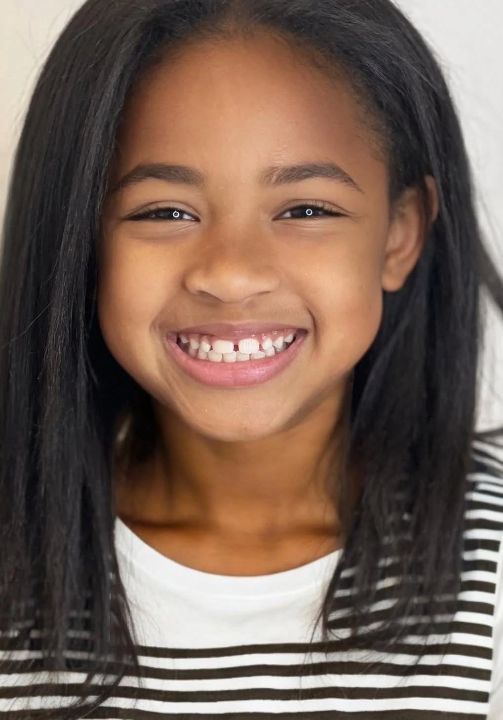 Marissa Lior Winans | Wiki Demi-Dieux | Fandom