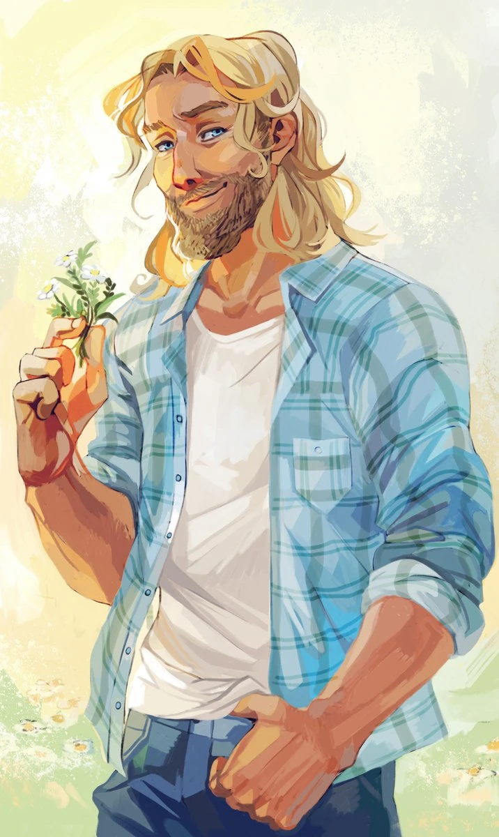 Freyr | Wiki Demi-Dieux | Fandom