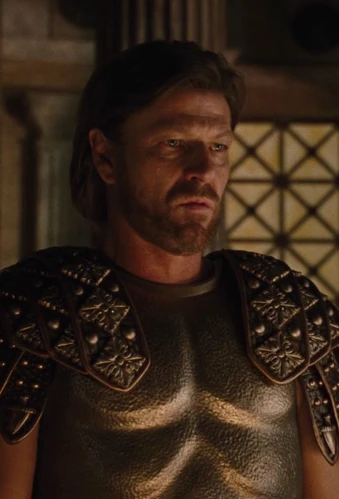 Zeus/Films | Wiki Demi-Dieux | Fandom