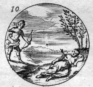 Coronis | Wiki Demi-Dieux | Fandom