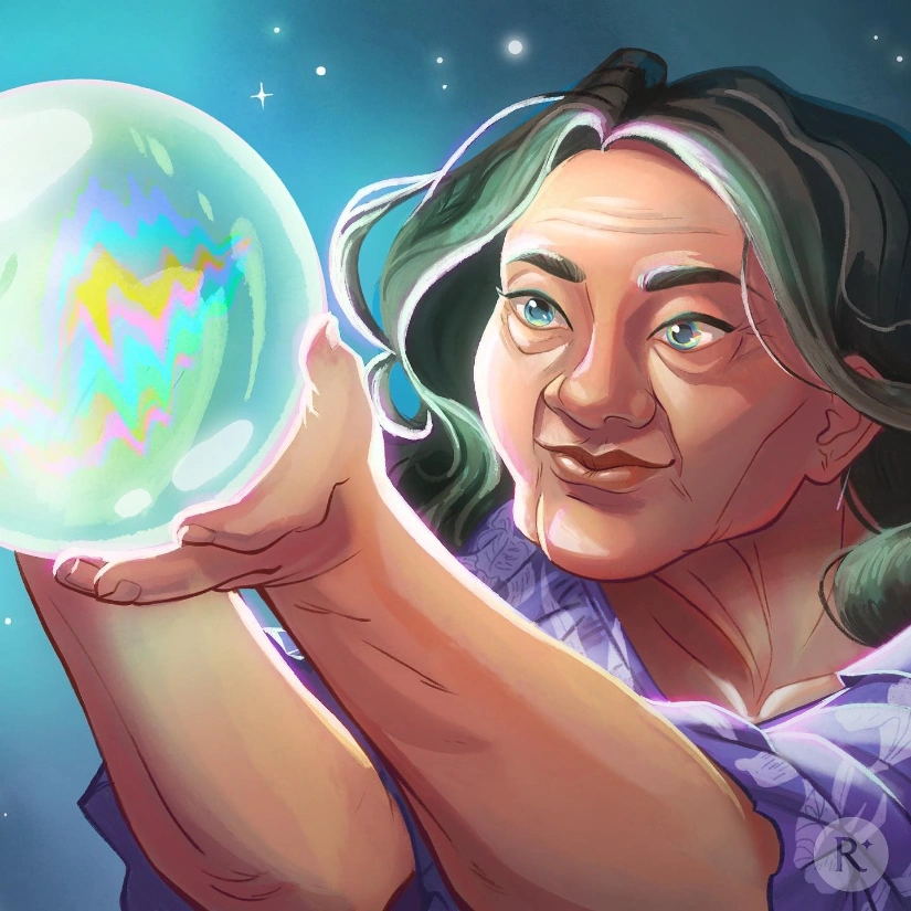 Iris | Wiki Demi-Dieux | Fandom