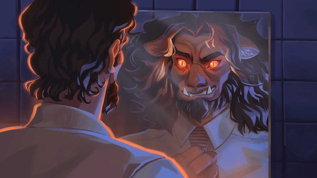Pr. Thorn | Wiki Demi-Dieux | Fandom