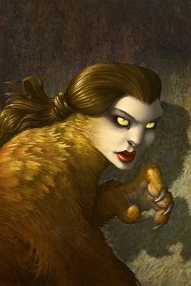 Sphinx | Wiki Demi-Dieux | Fandom